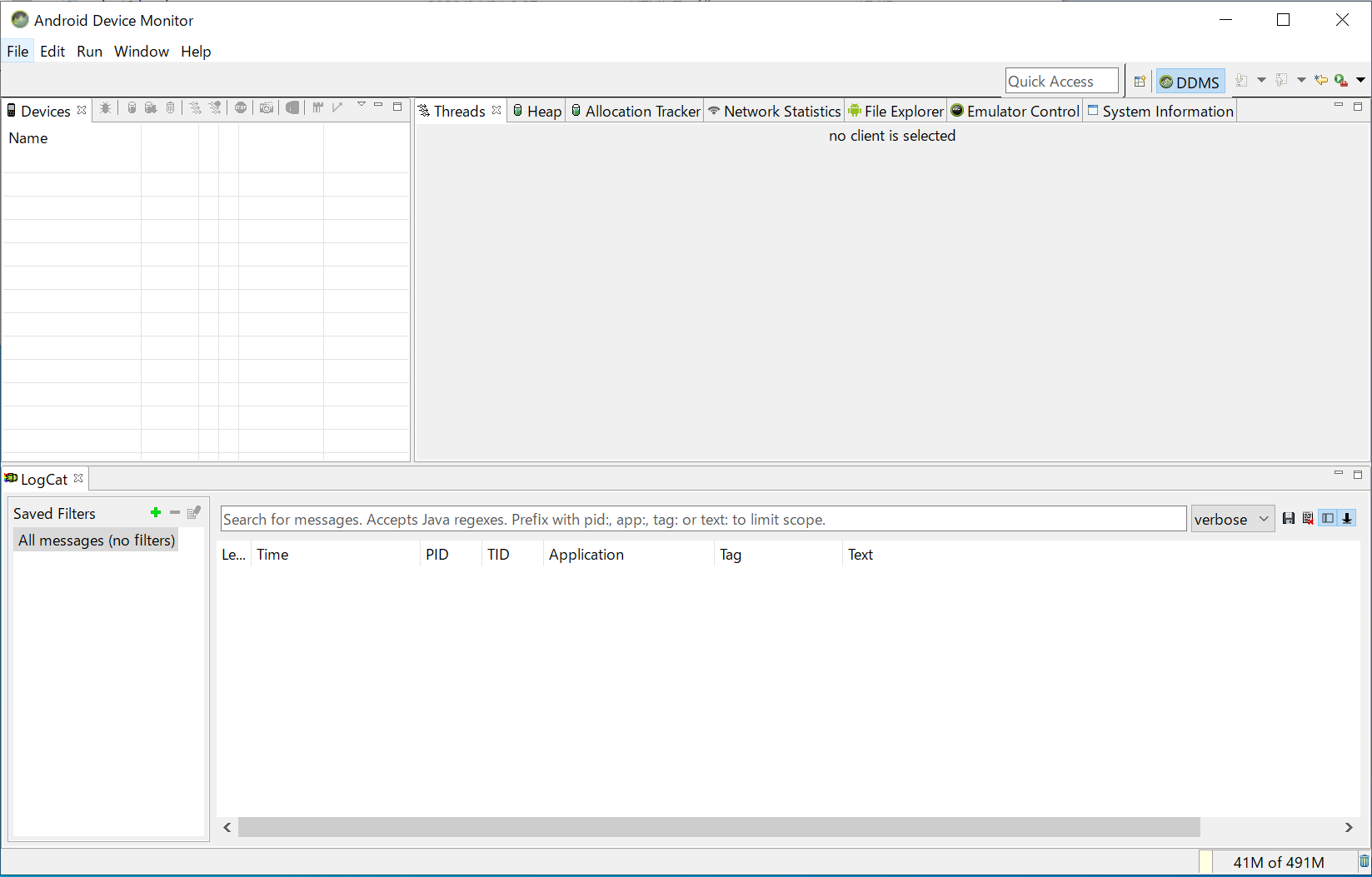 Android Device Monitorをインストールする方法 | みかんパートナーズ