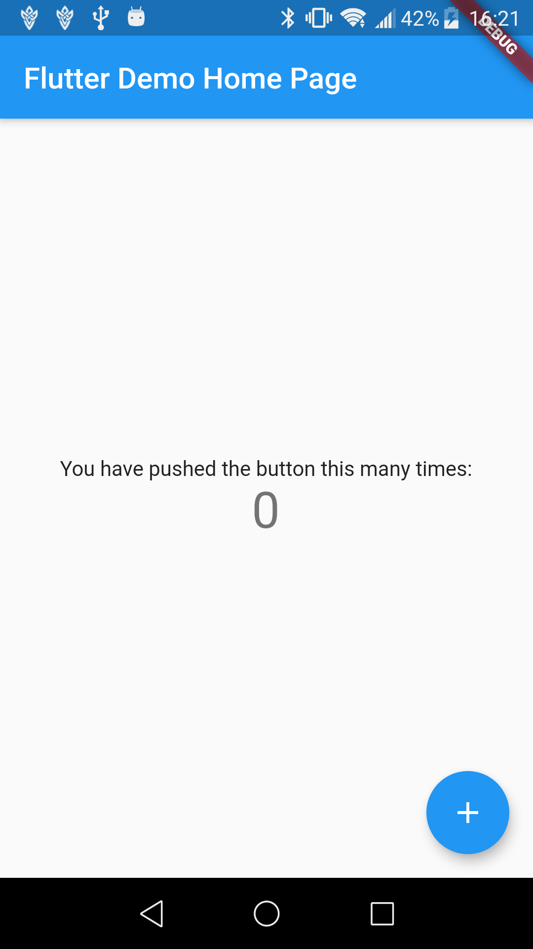 Windows+VSCoder+Flutterの開発環境 | みかんパートナーズ