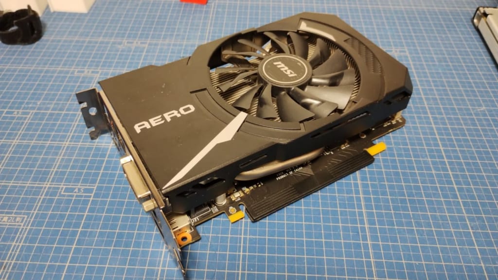 小型でコンパクトなThunderbolt接続のeGPUボックスを自作してみる。 | みかんパートナーズ